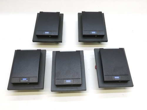 LOT OF 5 HIRSCH MRIA Match2 Reader Interface BOARD MODULE T8-E1 | eBay