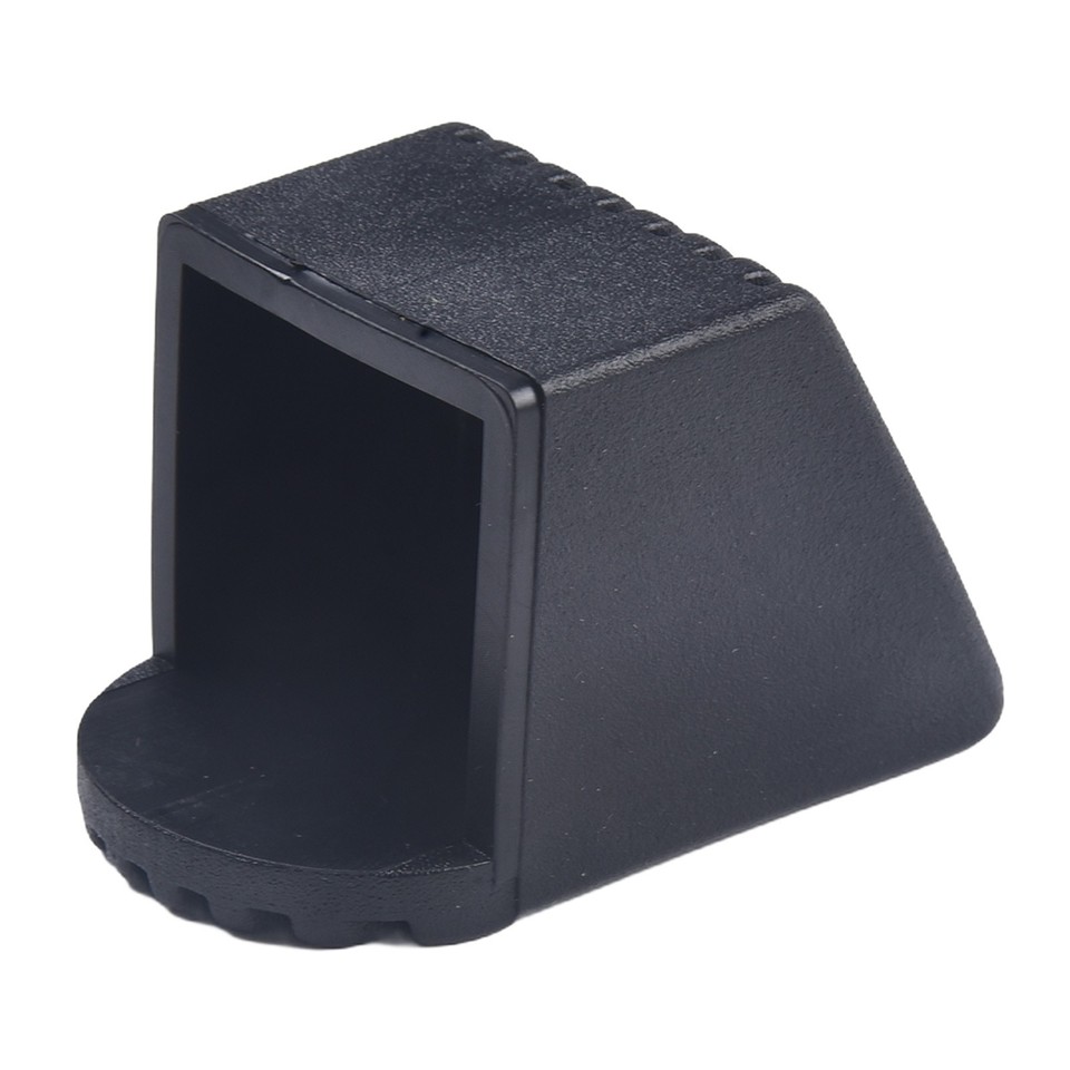 Foot Cover Protector End Cap Compact Sports Square Gym Accessories ...