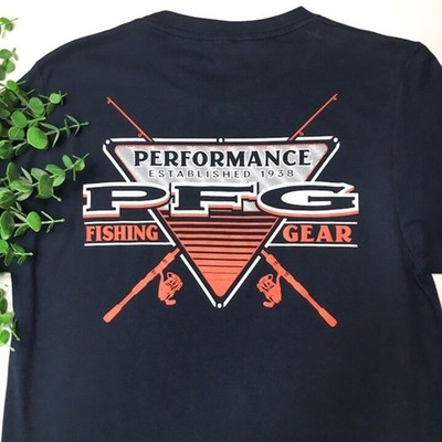Columbia Sportswear PFG Performance Fishing Gear | eBay