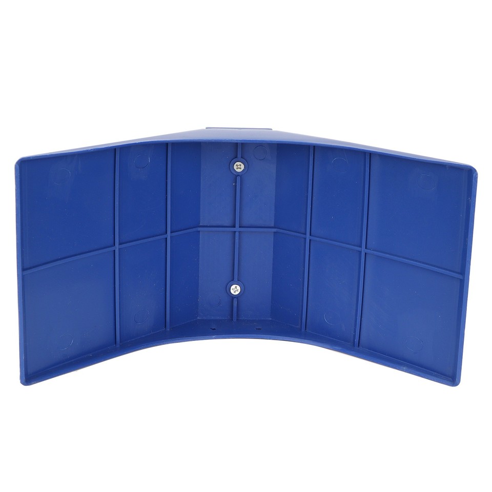 Pet Pigeons Cage Rest Stand Bird Plastic Support Perches Wth Wood Block ...