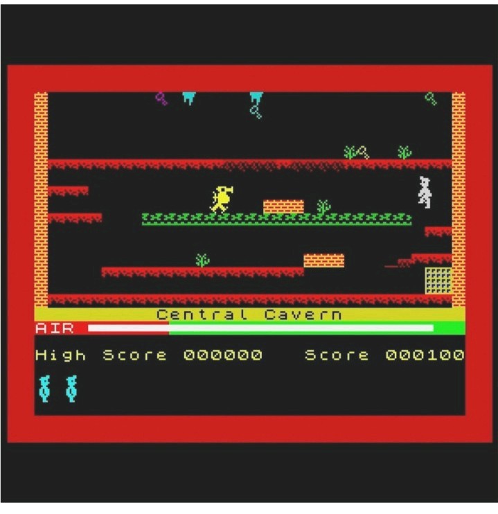 The Spectrum Console Retro Games - BRAND NEW - 48 Games - 🎁 Childhood ...
