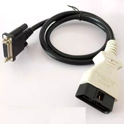 OBD II Adapter MDI DLC Main Cable 3000211 EL-47955-4 ETAS F-00K-108-029 ...