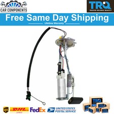 Fuel Pump Module Assembly-4 Door, Crew Cab Pickup, 147.4" WB GM Parts ...