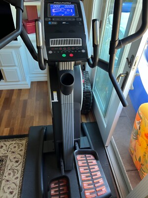 ProForm HIIT 2 in 1 Elliptical + Stepper Trainer (LOCAL PICKUP ONLY) | eBay