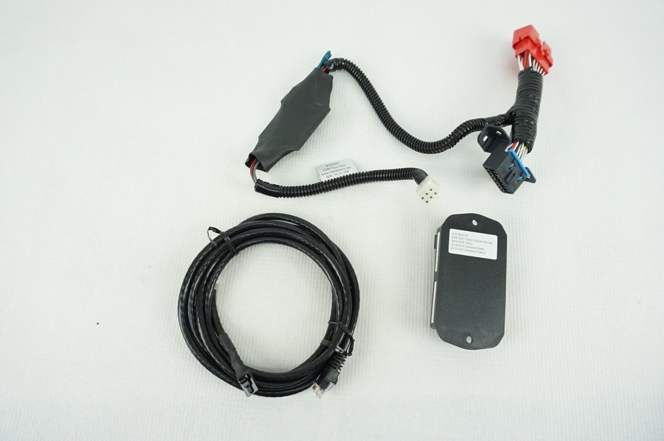 Soundoff Signal ENGLNK004 Blueprint Link Kit Module GM | eBay