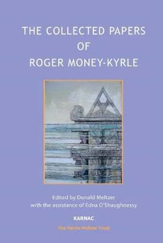The Collected Papers of Roger Money-Kyrle by Roger Money-Kyrle: Used ...