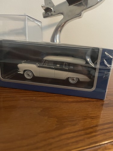 Motor City Revival 1/43 1956 Dodge D-500 Model Car. Limited Ed. A Real ...