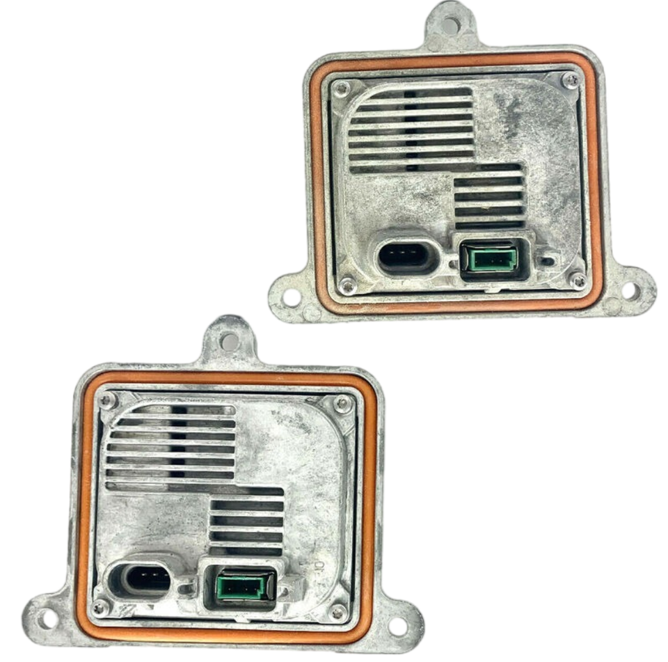 2x OEM for Chevy Blazer Impala Malibu Suburban Tahoe HID Xenon ...