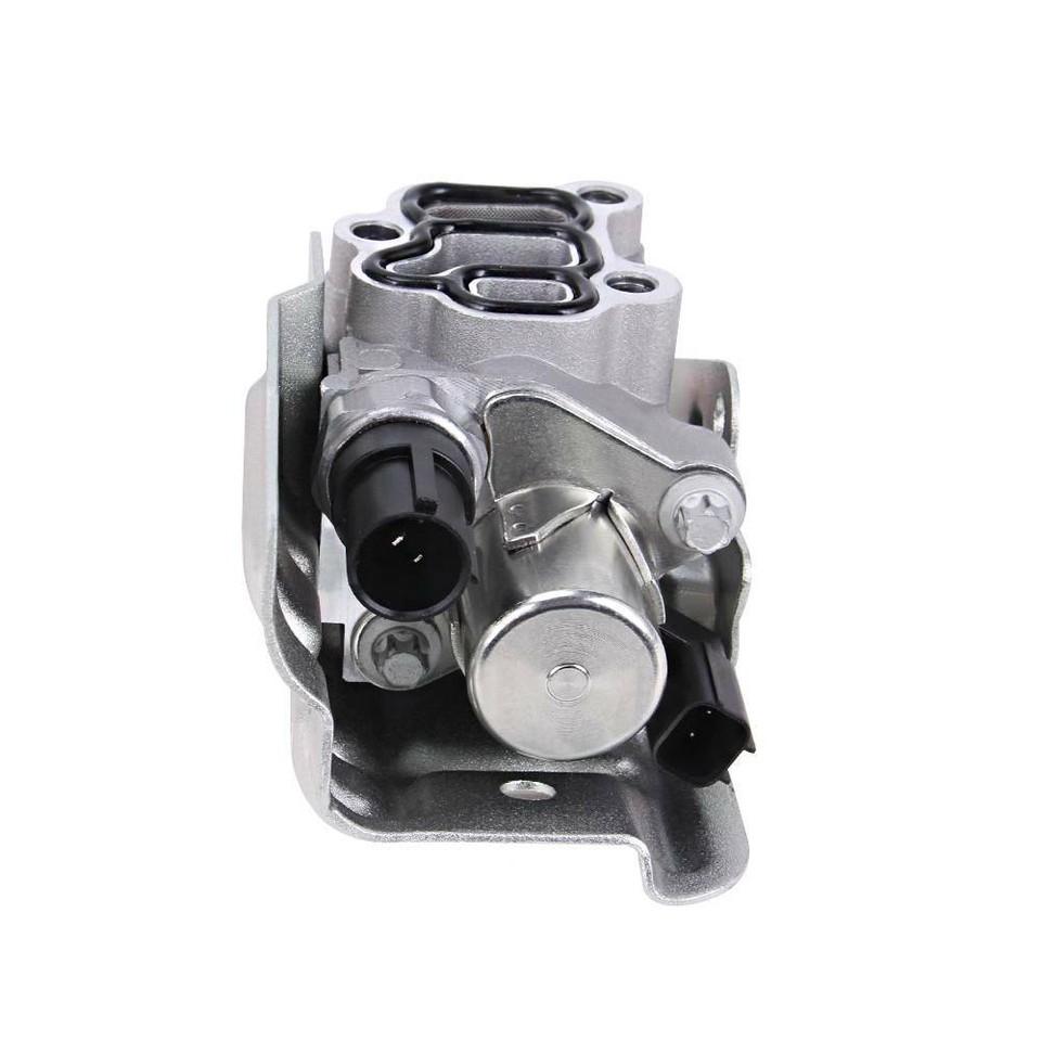 VTEC Solenoid Spool Valve For Honda CRV Accord CR-V Element 15810RAAA03 ...