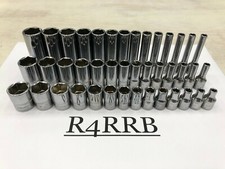 Snap-on 48 PC Master Extractor Set EXDMS48 for sale online | eBay