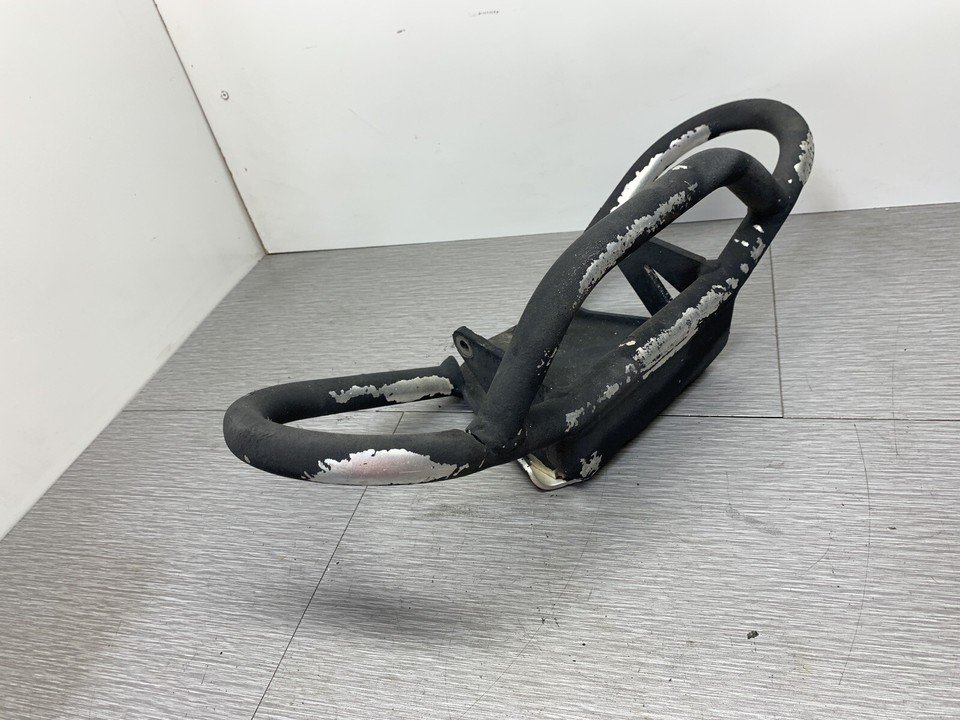 06 BOMBARDIER DS650 FRONT BUMPER | eBay