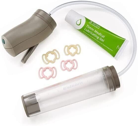 Timm Medical Esteem ErecAid Classic Manual Pump | eBay