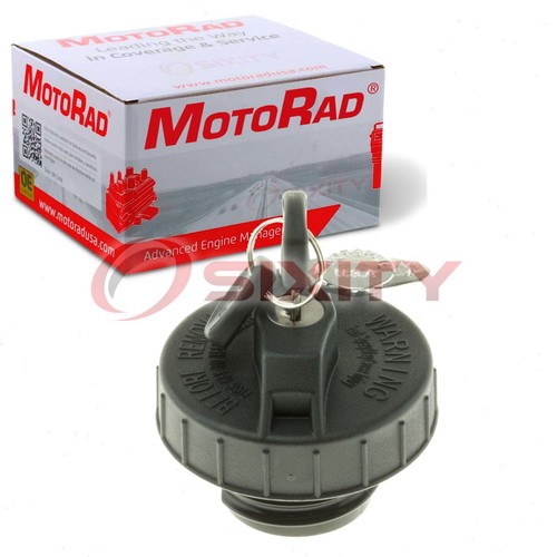 MotoRad Fuel Tank Cap for 2007-2014 Toyota FJ Cruiser Gas Delivery ...