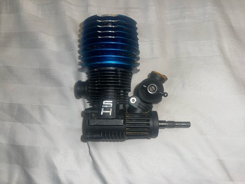 Sh Nitro Engine .21 Pt2008 Xb Engine Parts Engine | eBay