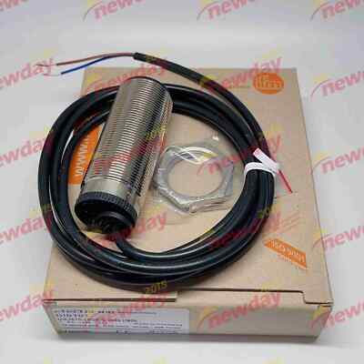 1PC EFECTOR DI0101 DIA2010-ZROA/5-3600 I/MIN Proximity Switch | eBay