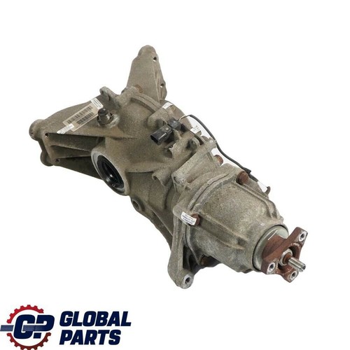 Mini R60 R61 ALL4 Rear Differential Diff 2,81 Ratio 9806010 9803478 ...