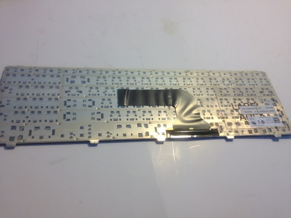 Dell Inspiron 15 5537 Keyboard keys YH3FC | eBay