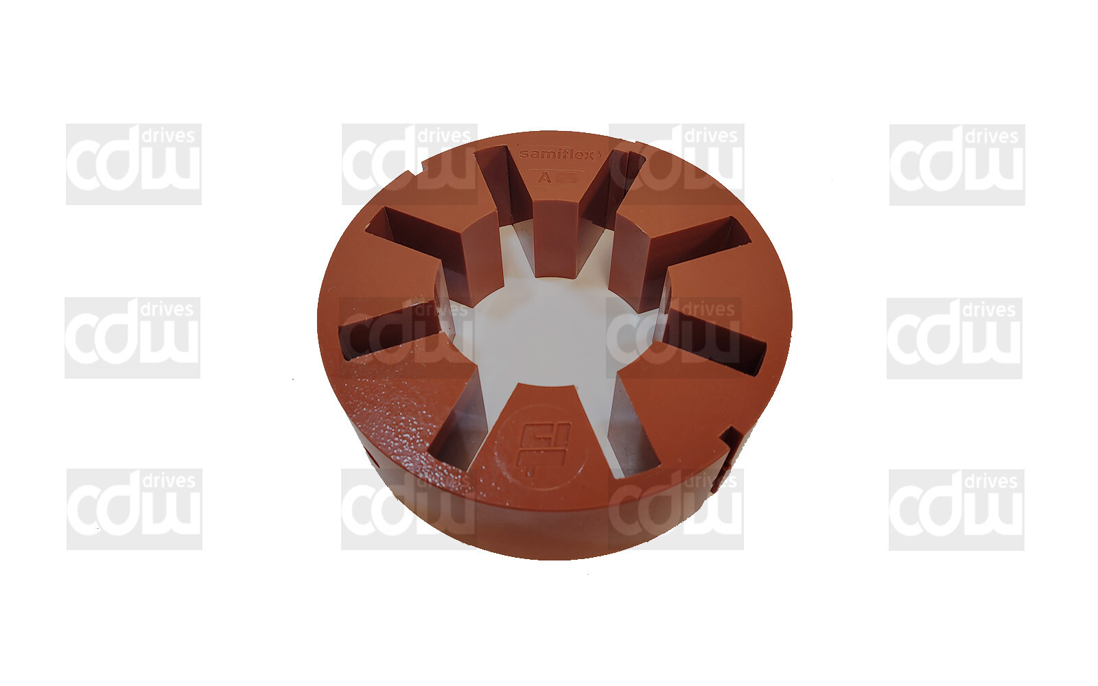 Samiflex Flex Coupling Elastomeric Insert A1 High Performance (HD ...