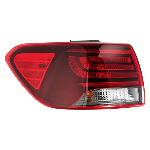 OEM 2019-20 Kia Sorento Left Rear Combination Tail Light Assembly ...
