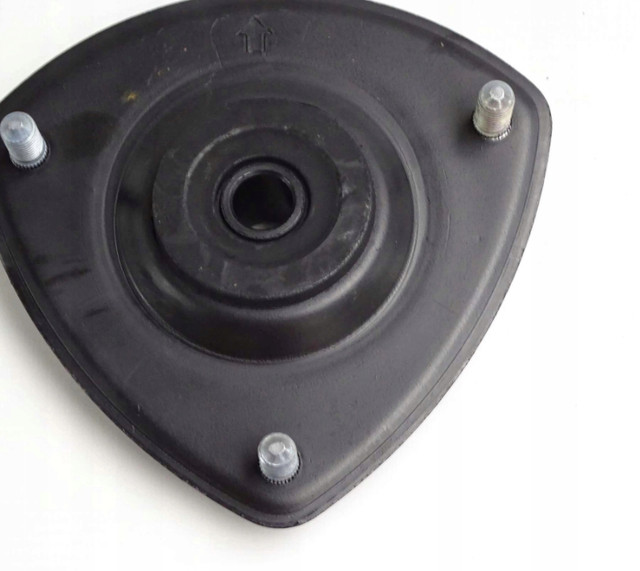 Land Rover Mounting Damper Top Front Shock Absorber FREELANDER OEM ...