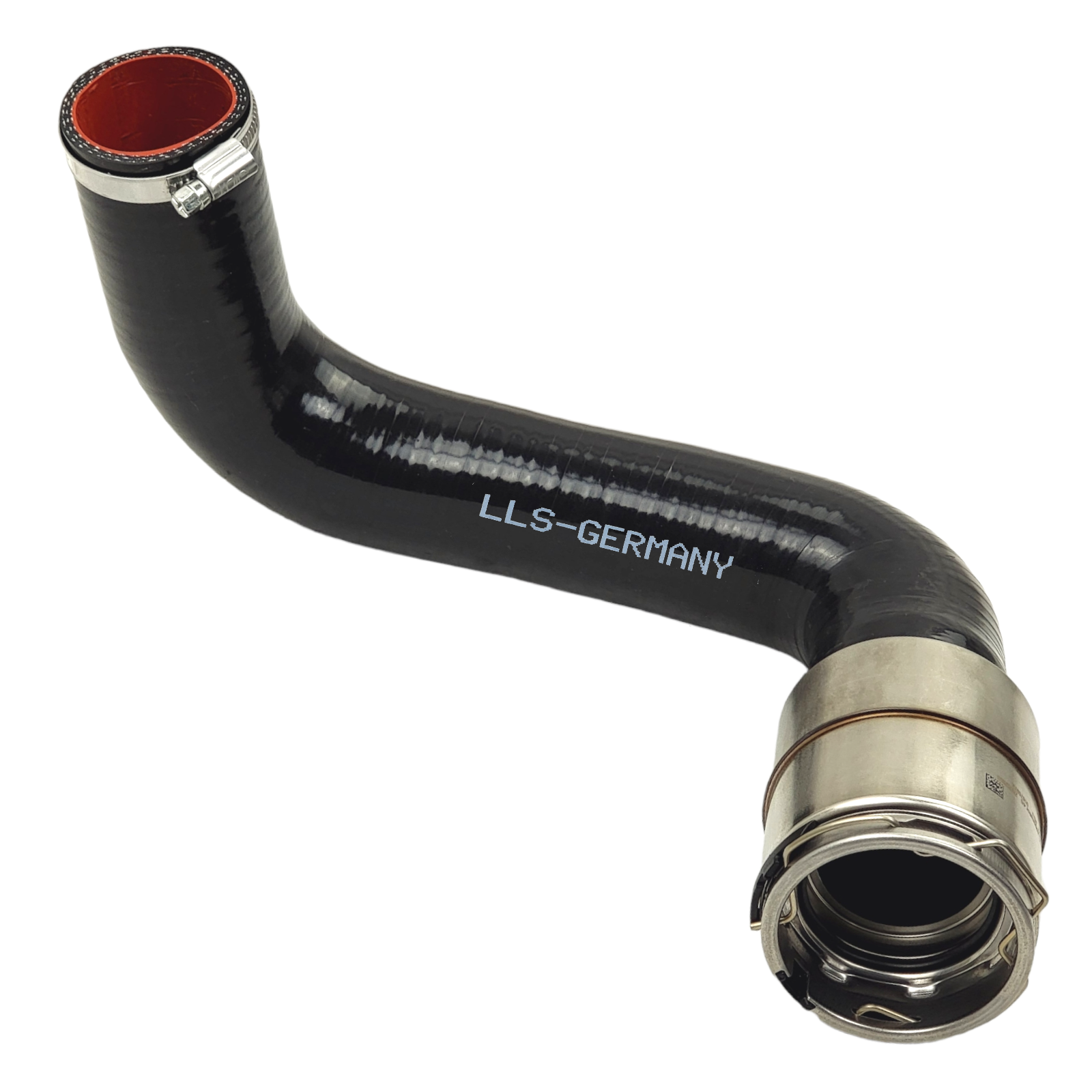 Turboschlauch Ladeluftschlauch für RENAULT MASTER III 2.3 dCi ...