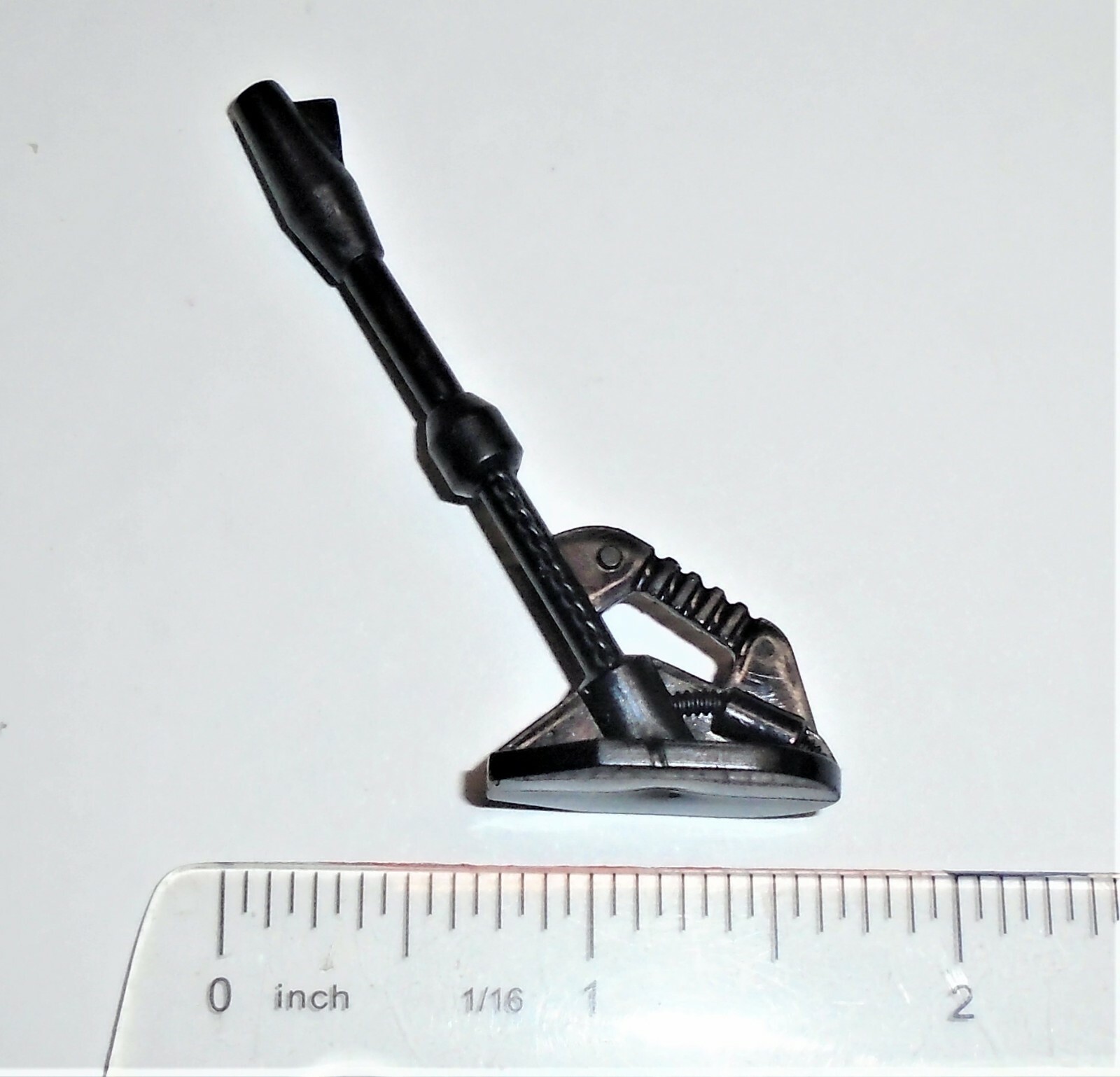 GI Joe Playset PART 1984 Mortar Defense Unit Mortar | eBay