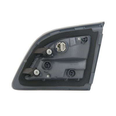 INNER DRIVER TAIL LIGHT FITS MAZDA CX-9 3.7L 2010-2012 MA2802106 TE69 ...
