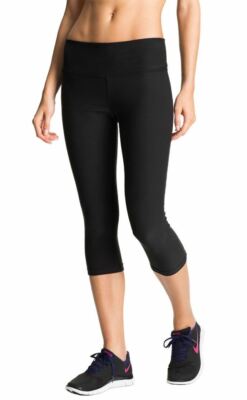 VF-Sport Fitness Yoga Athletic Capris - Dri-FIT, (Misses and Misses ...