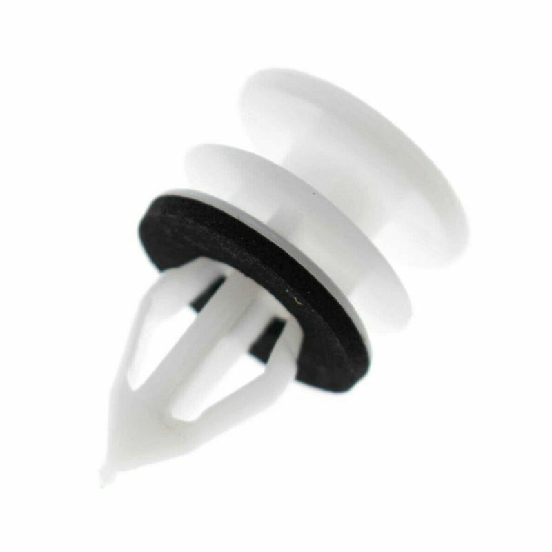 35Pcs For GM Hummer H2 2003-Up Door Panel Clip W/ Sealer Trim Retainer ...