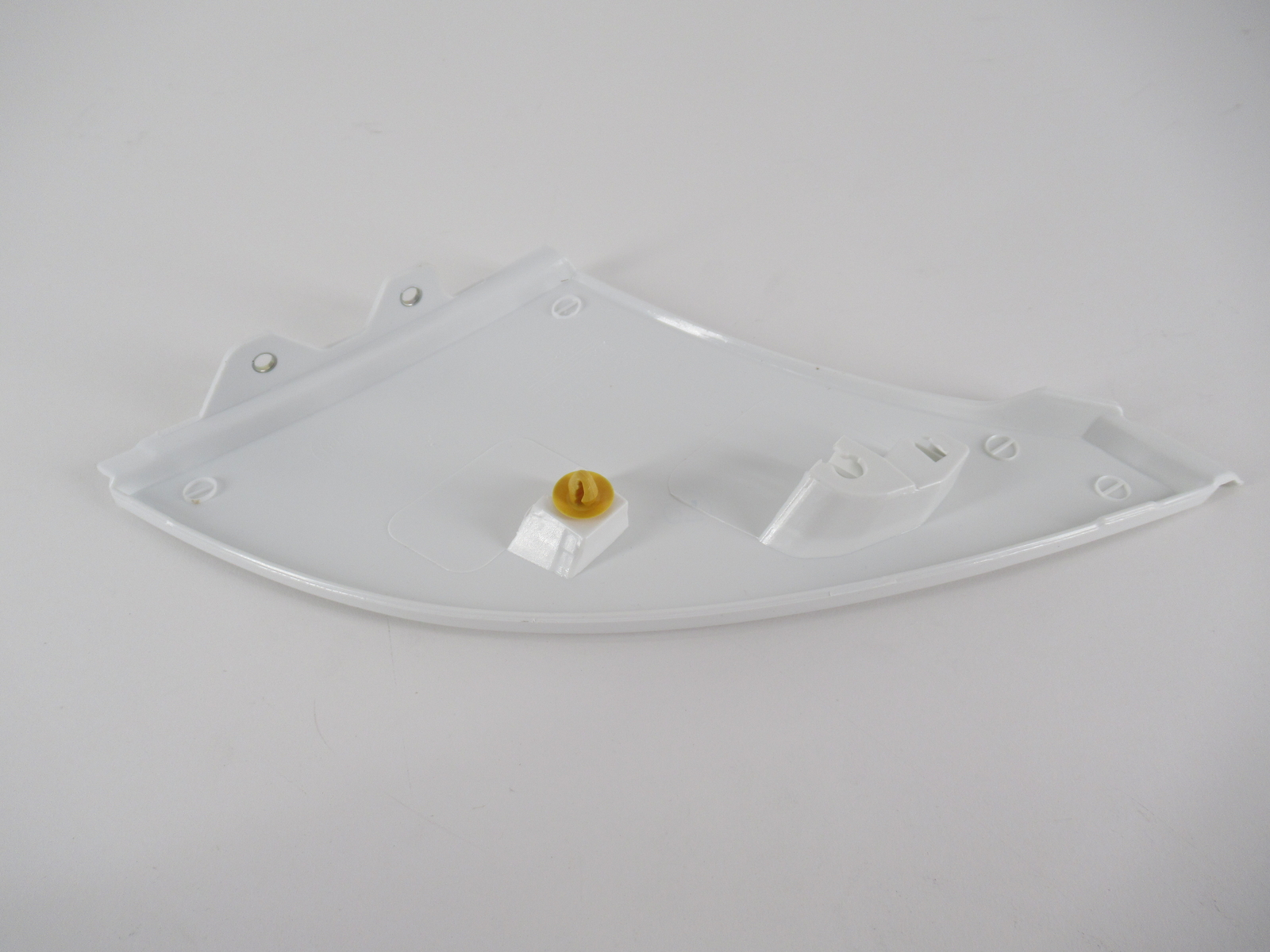 Genuine Mopar Ram 1ZT61ZZZAA Passenger RH Headlamp Bezel Upper 2014-22 ...