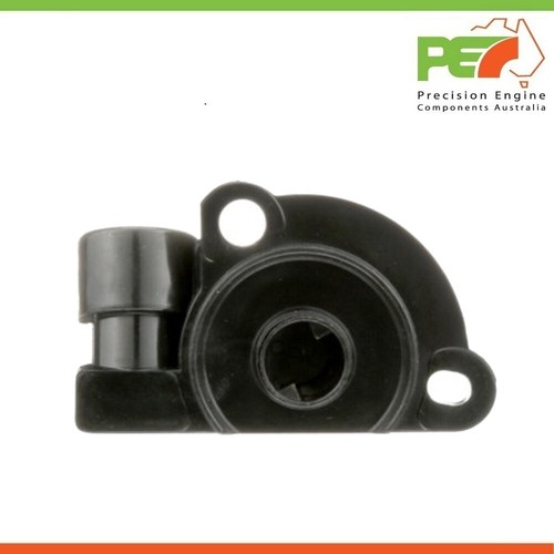 New *PEC* Throttle Position Sensor For HOLDEN STATESMAN WK L67 V6 MPFI ...