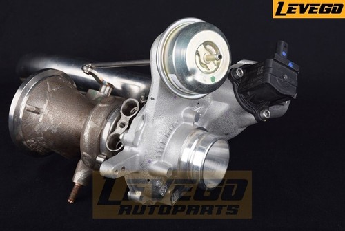 NEW Genuine AL0070 Turbo for Mercedes-Benz C160 180 1.6 A2740903600 ...