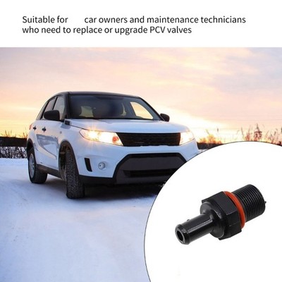 PCV Valves Positive Crankcase Ventilation Valves Replacement Easy ...