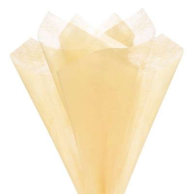 20-Sheet Korean Cotton Wrapping Flower Paper Floral Wrapping Paper ...