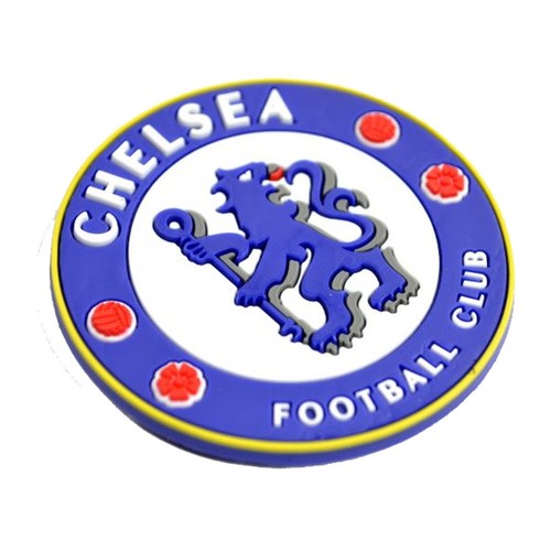Chelsea FC Crest Fridge Magnet (BS3198) | eBay