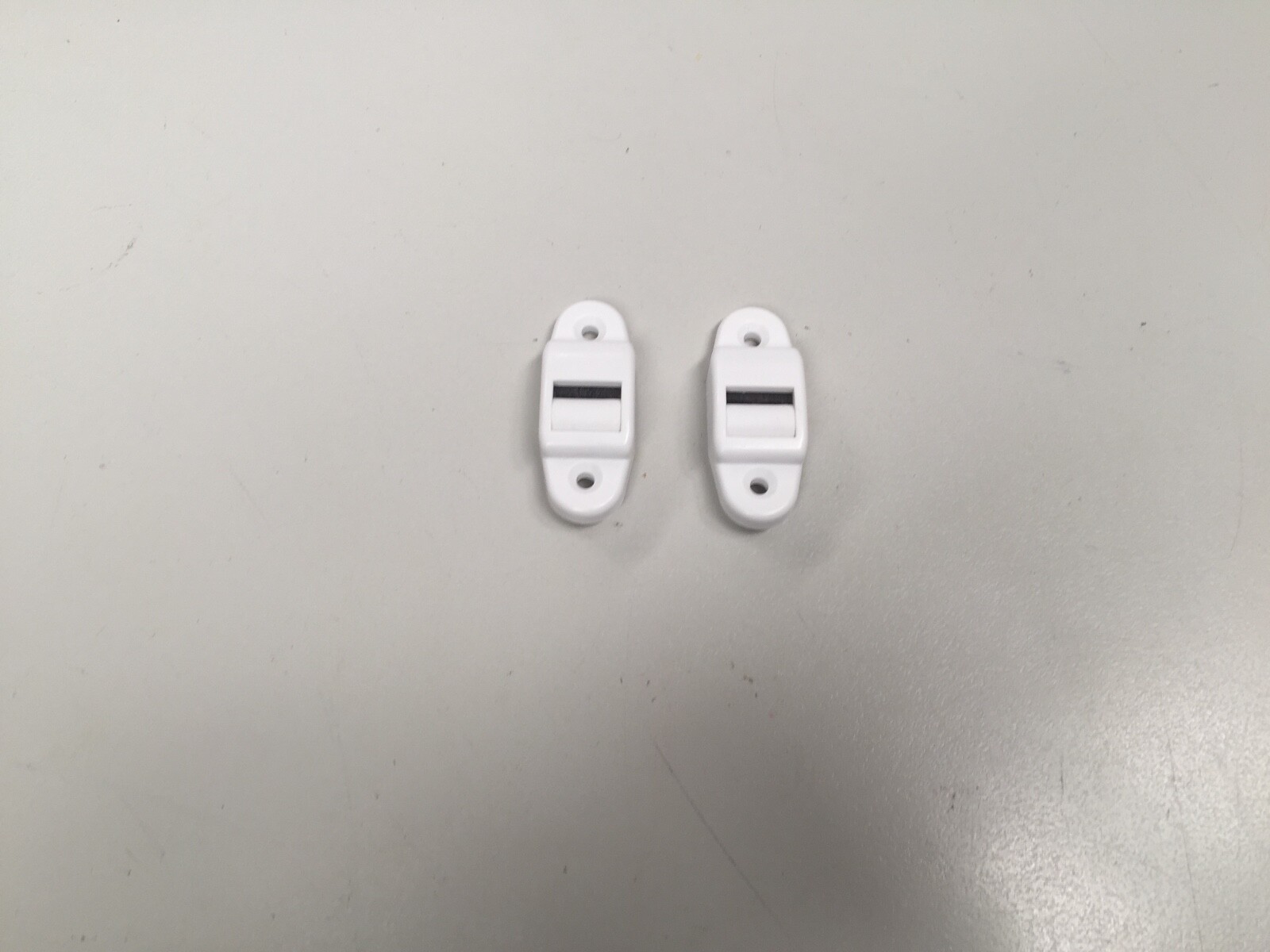 x2 - Roller Shutter Strap Guider Wheel Bracket Winder Box Control ...