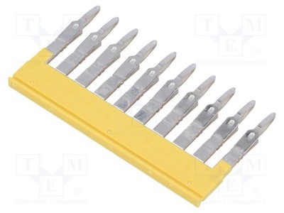 1608940000 ZQV 2.5/10 Rail Connector | eBay UK