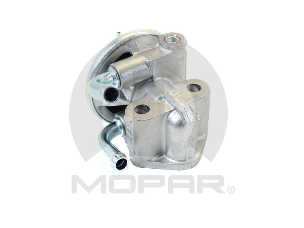 Exhaust Gas Recirculation (EGR) Valve-Egr Valve Mopar MD353689 for sale ...