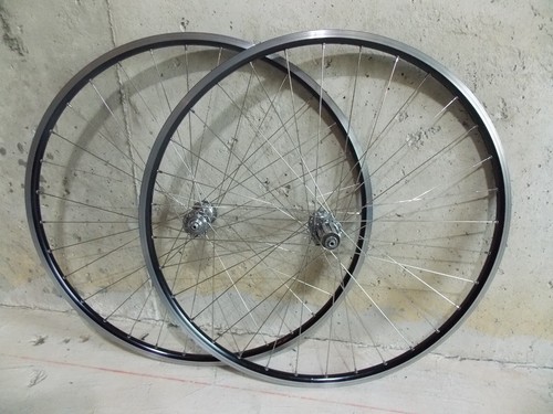 Hand Built Shimano Dura Ace 7800 Mavic Road Wheelset Wheels Shimano | eBay