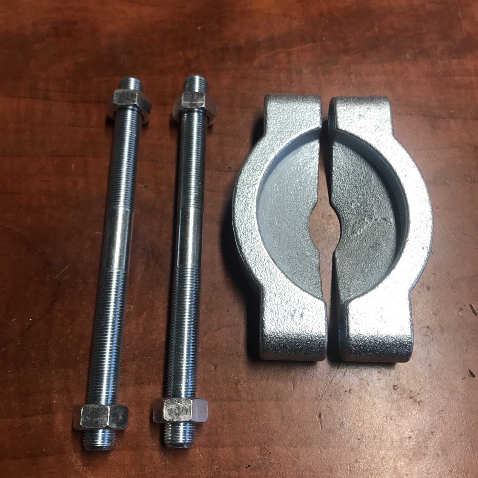 New Genuine- Sunex 52BS Sunex BEARING SPLITTER ADAPTER KIT Tool ...