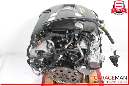 14-21 Maserati Levante M161 Ghibli F160 3.0L V6 Engine Motor Assembly ...