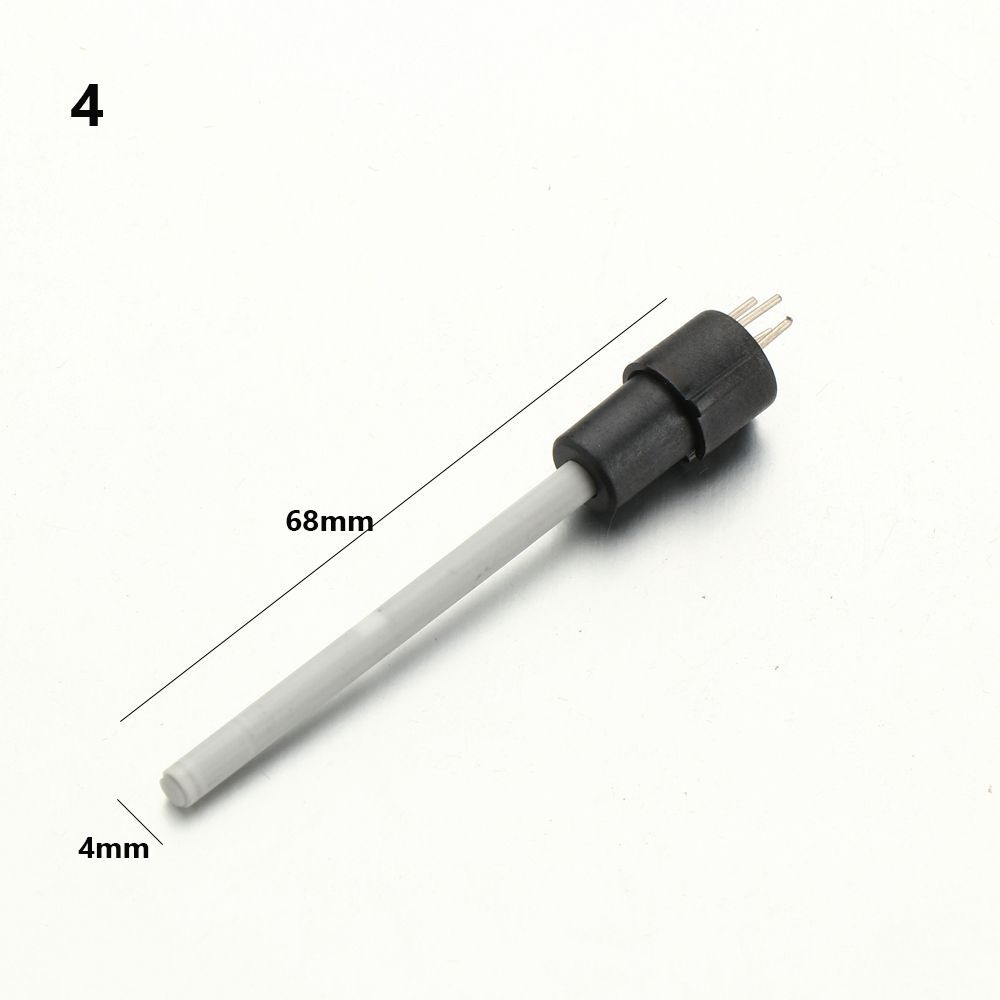 Iron Station Ceramic Heater Core 4-wire Adapter Soldering Iron Heating ...