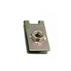 100PCS Metal Auto Fastener Mixed U-Nuts Screws Set for Car Body Door ...
