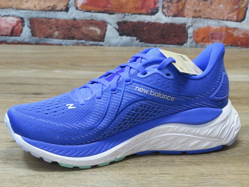 Women's New Balance Fresh Foam X 860v13 Bright Lapis LOW QUANTITY ...