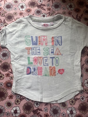 Baby Rip curl Size 0 Shirt | eBay Australia