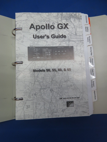 Apollo Gx60 With Rack and CDI for sale online | eBay