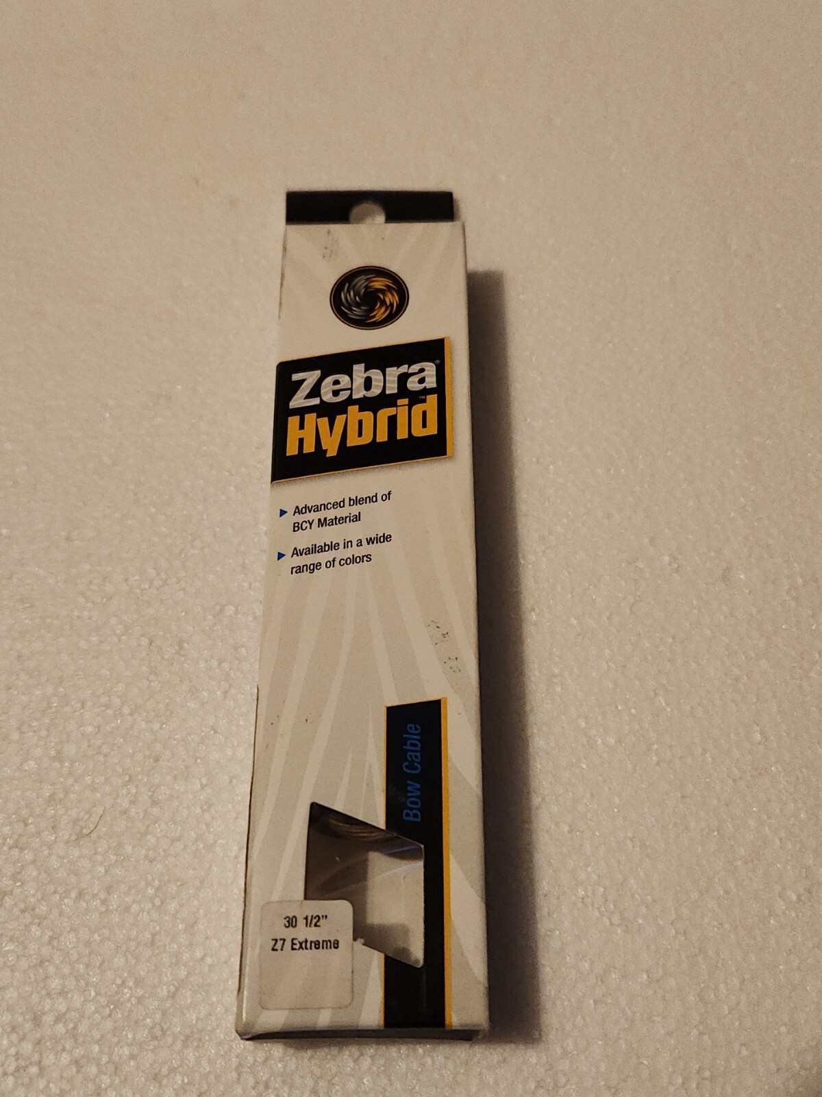 Zebra Z7 Extreme Bow Cable 30 1/2 | eBay