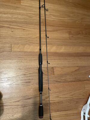 Casting - Signature Series Casting Rod