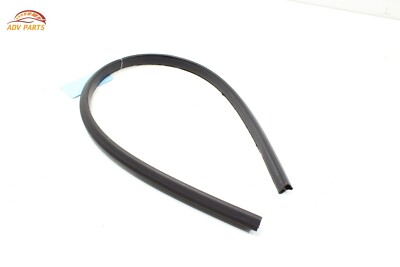 CHEVROLET EXPRESS 3500 2500 1500 SLIDE DOOR LOWER WEATHERSTRIP SEAL OEM ...
