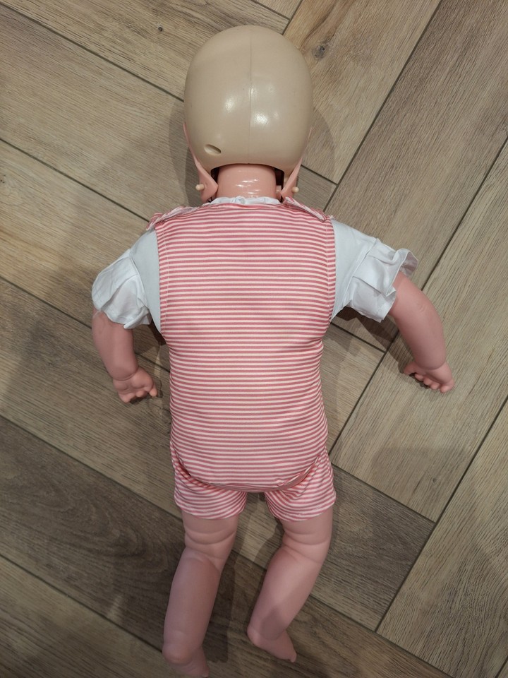 Infant CPR Manikins Great Functional Condition | eBay UK